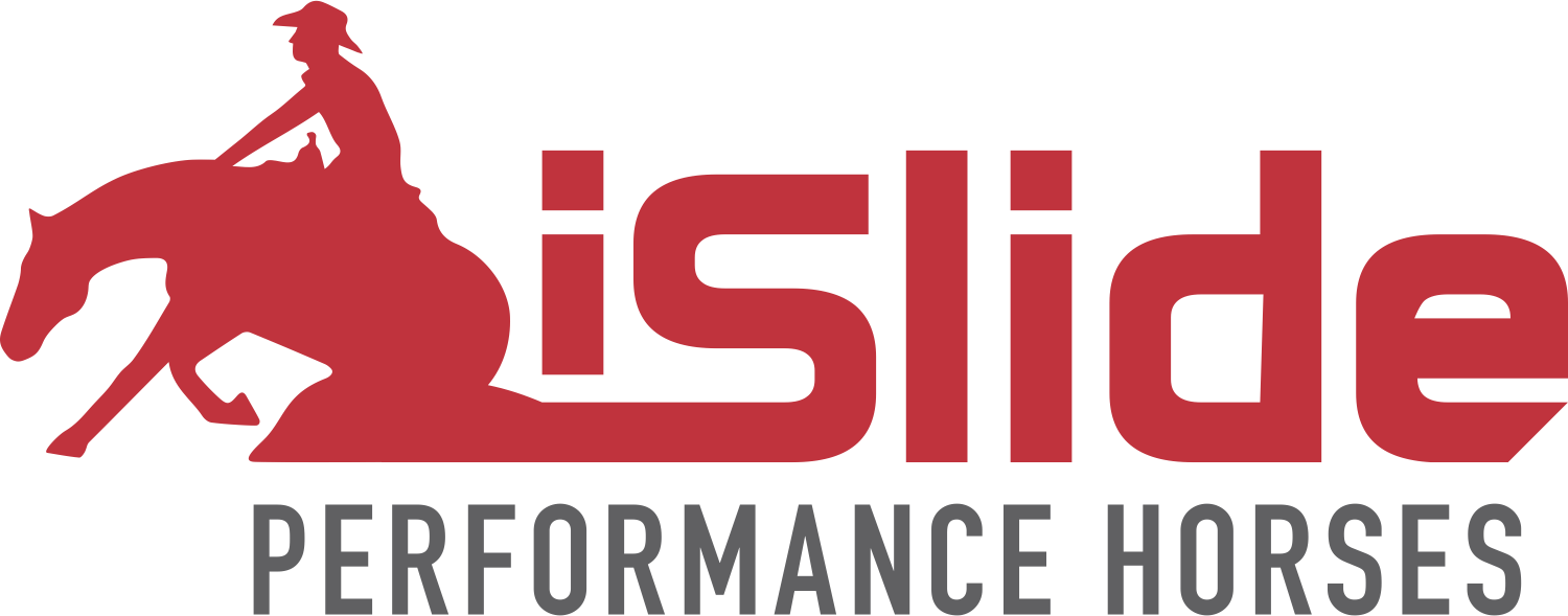 iSlide Performance Horses – Another MLS Webstore